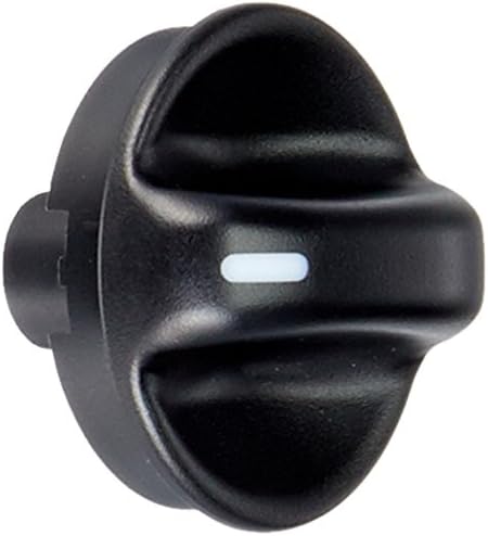 Amazon.com: Genuine Honda 79581-S84-A41 Heater Control Knob : Automotive