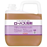 ・ブランド:サラヤ・製造元:サラヤ・製造元/メーカー部品番号:30826・●内容物形状：液状●外観：淡褐色透明液体●希釈の有無：希釈●使用方法（希釈倍率・標準使用濃度・用法等）：水で180倍にうすめて使用する（洗濯時）。　30倍液に浸け置き...