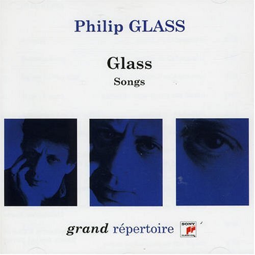 Glass: Songs from the Trilogy - Glass: Songs from the Trilogy - Amazon ...