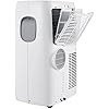 Amazon.com: Emerson Quiet Kool 7,800 BTU Portable Air Conditioner with ...