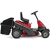 Amazon.com : Craftsman CMXGZAMA30014 30-Inch Rear Engine Rider Lawn ...