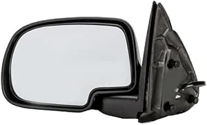 Amazon.com: For Cadillac Escalade EXT Door Mirror 2002 03 04 05 2006 ...