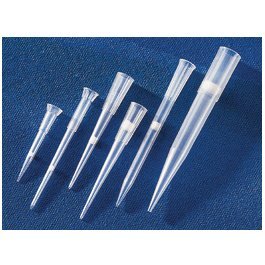 CORNING 4808 Filtered IsoTip Universal Fit Racked Pipet Tip, Sterile, 0 ...