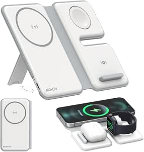 Amazon.com: Wireless USB C Adapter 20W Charger : Cell Phones & Accessories