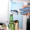 Amazon.com: YILY JIANG, Manual Can Opener, Handheld Kitchen Tool,Heavy ...