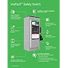 Square D by Schneider Electric VHU361RB VisiPact Heavy Duty Safety ...