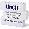 Amazon.com: Gifts for Uncle from Niece Nephew, birthday Gifts for Uncle ...