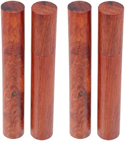 Amazon.com: 4 Pcs Wooden Incense Incense Holder Box Incense Stick ...
