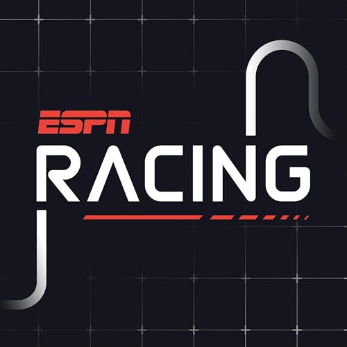 Amazon.com: ESPN Racing : ESPN Mexico Javier Trejo Garay Alex Pombo ...