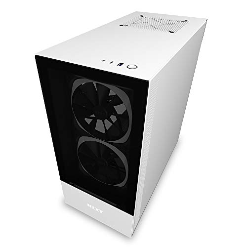 The 30 Best Mid Tower PC Cases of 2025 [Verified] - Cherry Picks
