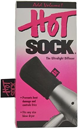 Amazon.com: Hot Sock Diffuser : Beauty & Personal Care
