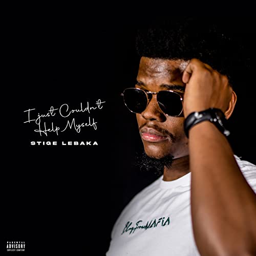 Amazon.com: I Just Couldn't Help Myself [Explicit] : Stige Lebaka ...