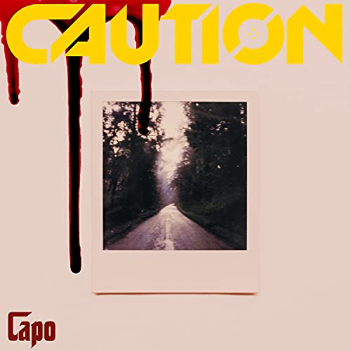 Capo (Instrumental) de DJ Caution en Amazon Music Unlimited