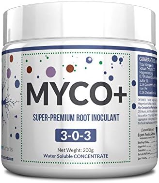Rooting Hormone For Cuttings Envii Root Well - Mycorrhizal Fungi Powder ...