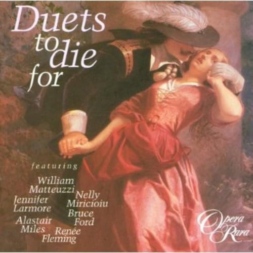 Duets to Die for: Various Artists: Amazon.fr: CD et Vinyles}