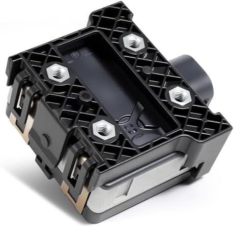 Amazon.com: VORGENS Cruise Control Distance Radar Sensor with Bracket ...