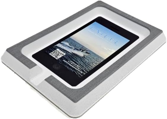 Amazon.com: SeaDek Foam Cell Phone Holder for Boats | Next Level | Cell ...