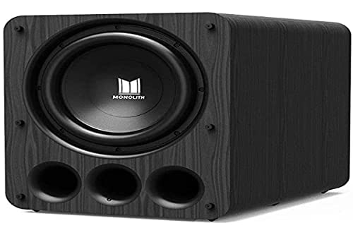 Best Subwoofer - An Epic (And Complete) Guide
