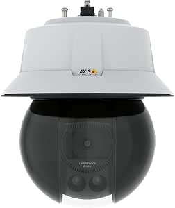 Amazon.com: AXIS Q6315-LE 2 Megapixel Outdoor Full HD Network Camera ...