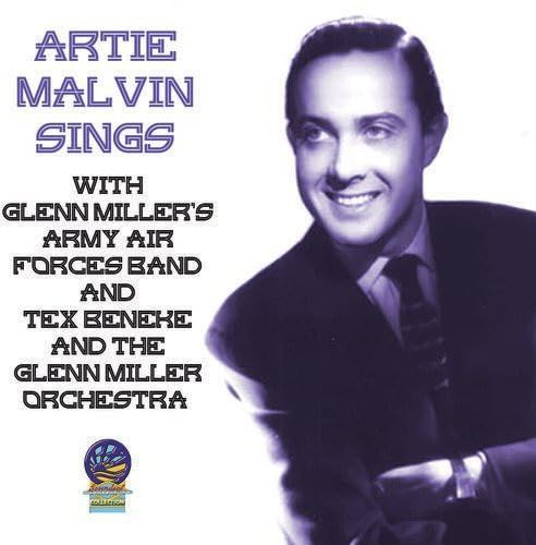 Glenn Miller, Artie Malvin, Artie Malvin, Anton Schwartz, Miklós Rózsa ...