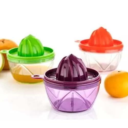 Buy Hand-Pressed Juicer Manual Orange Juice Maker for Citrus Fruits ...