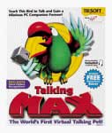 Amazon.com: Talking Max Version 1.0 : Software