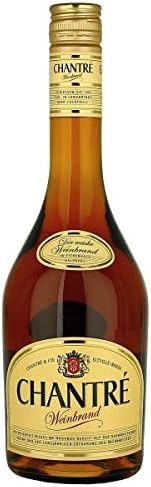 Chantre Weinbrand 700ml : Amazon.co.uk: Grocery