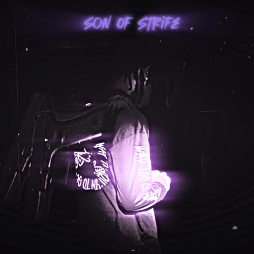 Amazon.co.jp: Son Of Strife [Explicit] : Prince Siren: Digital Music