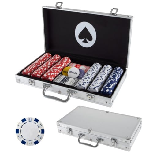 Amazon Best Sellers: Best Poker Sets