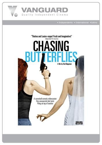 Amazon.com: Chasing Butterflies : ROB BINGAMAN, Amy Brienes, J. Mandy ...
