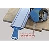 E. Emerson Tool Co. C50 50-Inch All-In-One Contractor Straight Edge ...