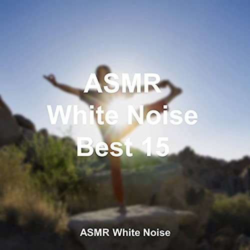 Écouter ASMR 백색소음 자장가 Best 15 (ASMR 자장가, 숙면, 수면, 힐링, 휴식, 집중, 긴장완화, 공부 ...