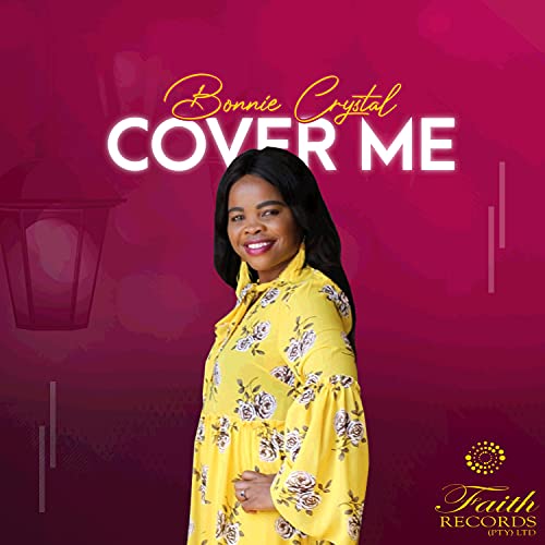 Cover Me de Bonnie Crystal en Amazon Music Unlimited