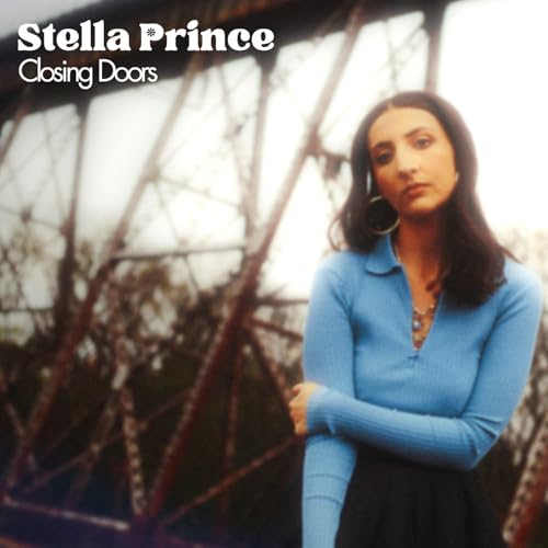 Closing Doors by Stella Prince on Amazon Music - Amazon.com