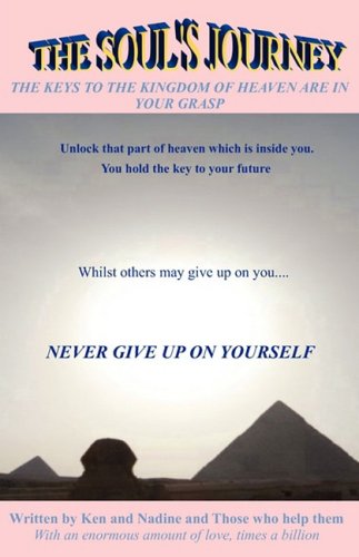 Amazon | The Soul's Journey | Rolt, Kenneth Tomes, Clifton, Nadine | Occult