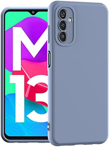 POWR Back Cover | Case for Samsung Galaxy M13 4g | Scratch Proof ...