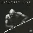 Lightsey Live: Amazon.co.uk: CDs & Vinyl