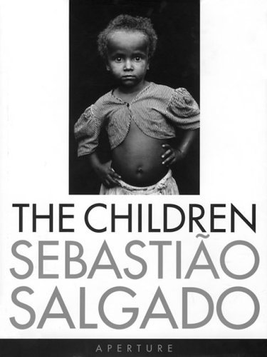 Sebastião Salgado - the Children: Refugees and Migrants : Salgado ...