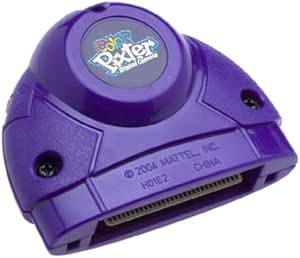 Fisher Price Colour Pixter Digital Camera : Amazon.it: Elettronica