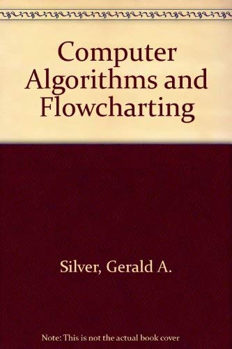 Introduction to programming: Programming logic and flowcharting: 9780070574458: Amazon.com: Books
