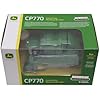 Amazon.com: John Deere 1/64 CP770 Cotton Picker Prestige Collection Toy ...
