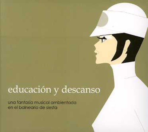 Buy Education Y Desanso Online at Low Prices in India | Amazon Music ...