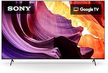 Amazon.com: Sony 85 Inch 4K Ultra HD TV X80K Series: LED Smart Google ...