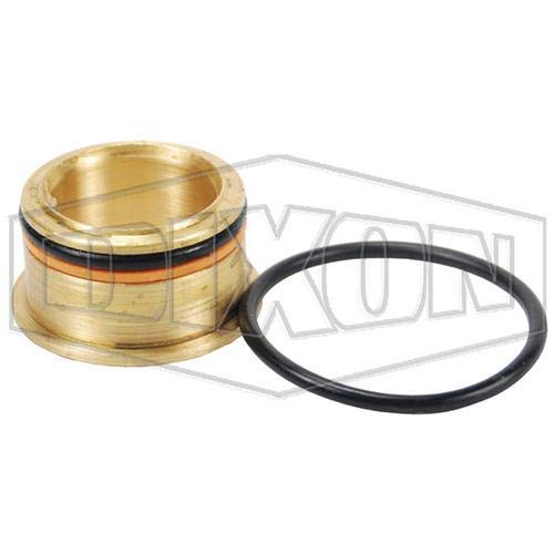Dixon Valve 8W-RKIT-V2, 1" Wingstyle Interchange Coupler Repair Kit ...