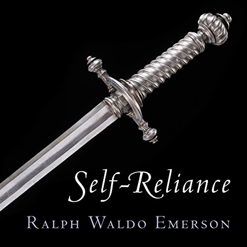 Amazon.com: Self-Reliance (Audible Audio Edition): American Renaissance ...