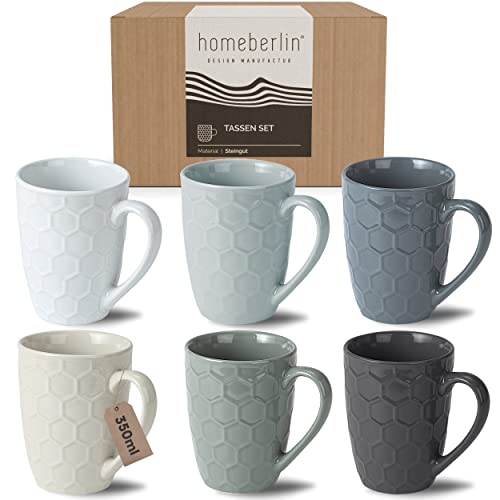 Große Tassen Set – Die 15 besten Produkte im Vergleich - Hausbauberater ...