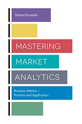 19 Best Business Metrics Books of All Time - BookAuthority