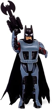 Buy Funskool Gotham Knight Batman Action Figure Toy for Kid, 6 Inch ...