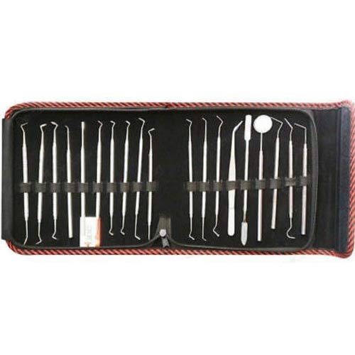 GDC Conservative Kit Economy, Set of 19 pc : Amazon.in: Health ...