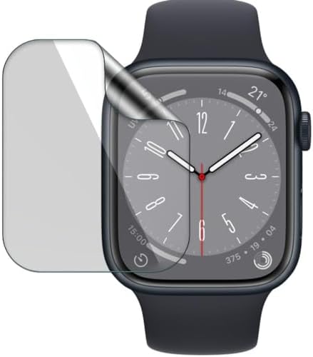 Amazon Brand - Solimo Acrylic Screen Guard Protector Compatible for ...